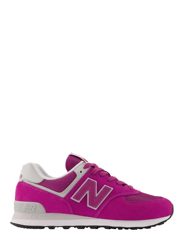 NEW BALANCE 574 Sneakers - Pink