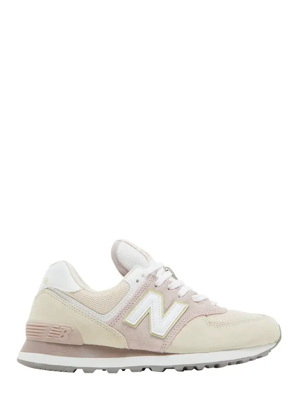 NEW BALANCE 574 Sneakers - Pink