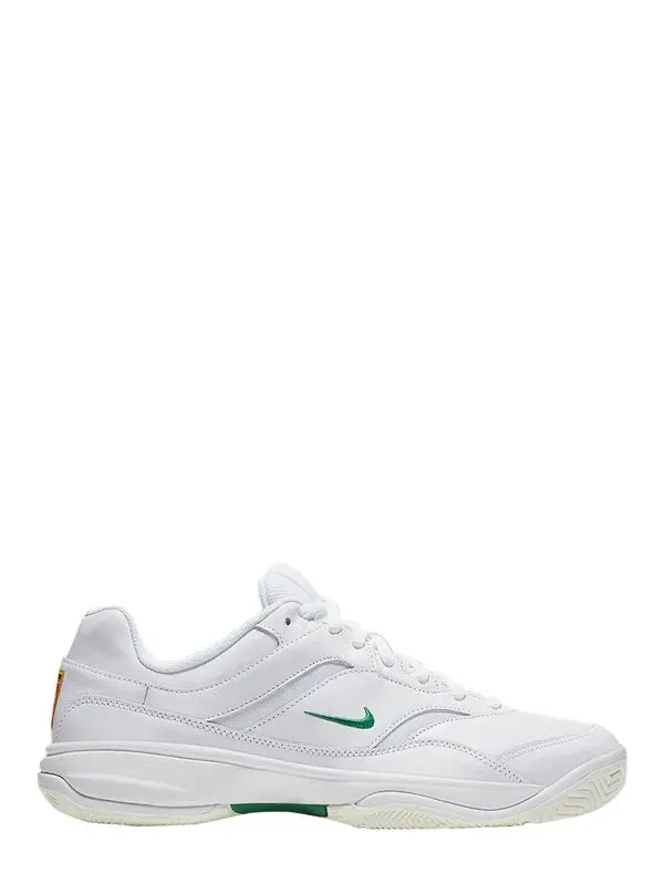 Nike Court Lite London - White