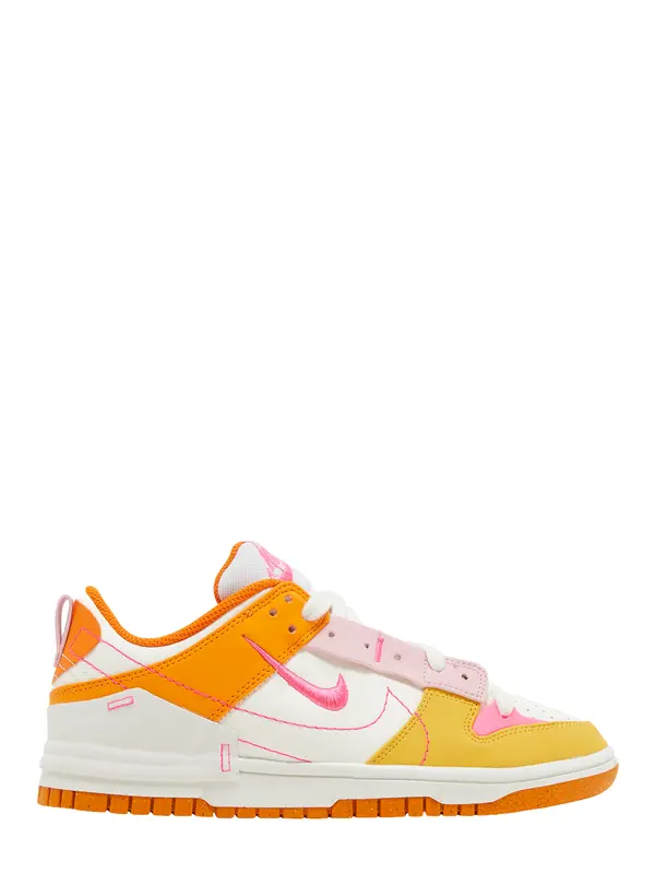 Nike Wmns Dunk Disrupt 2 'sunrise - White