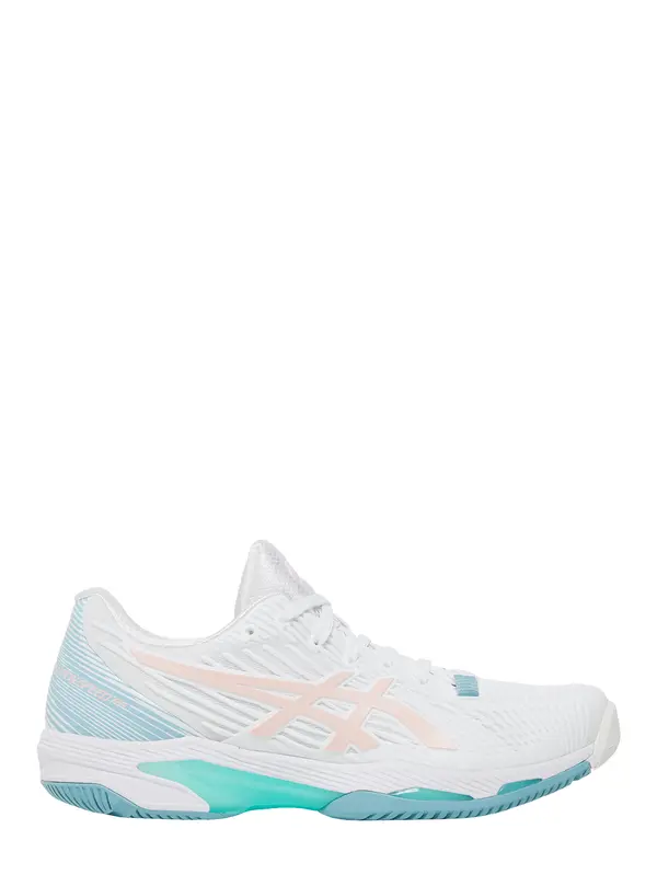 Asics Solution Speed Ff 2 Sneakers - White