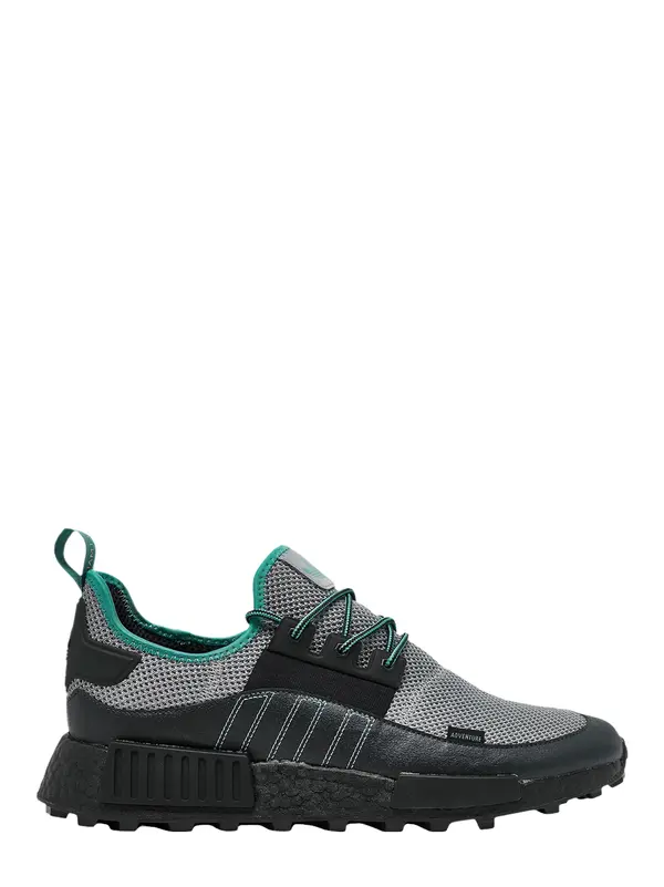 Adidas Nmd_r1 Tr Teal - Grey