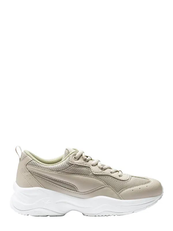 PUMA Cilia Sneakers - Cream