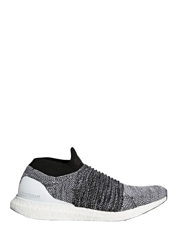 Adidas Ultraboost Laceless Sneakers - Grey