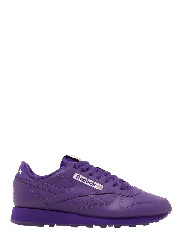 REEBOK Popsicle X Classic Leather - Purple