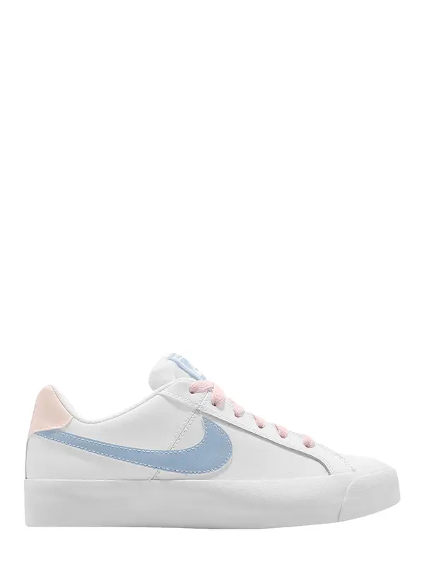 Nike Nikecourt Royale Ac Sneakers - White