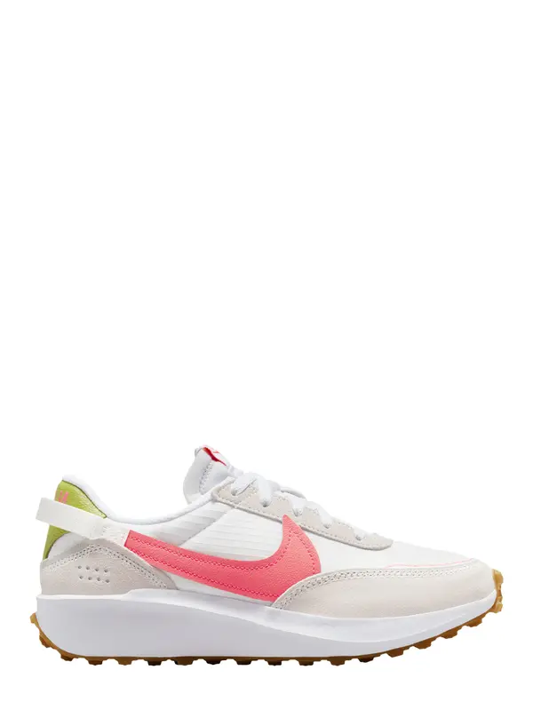 Nike Waffle Debut Sneakers - White