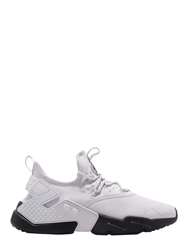 Nike Air Huarache Drift Sneakers - Grey