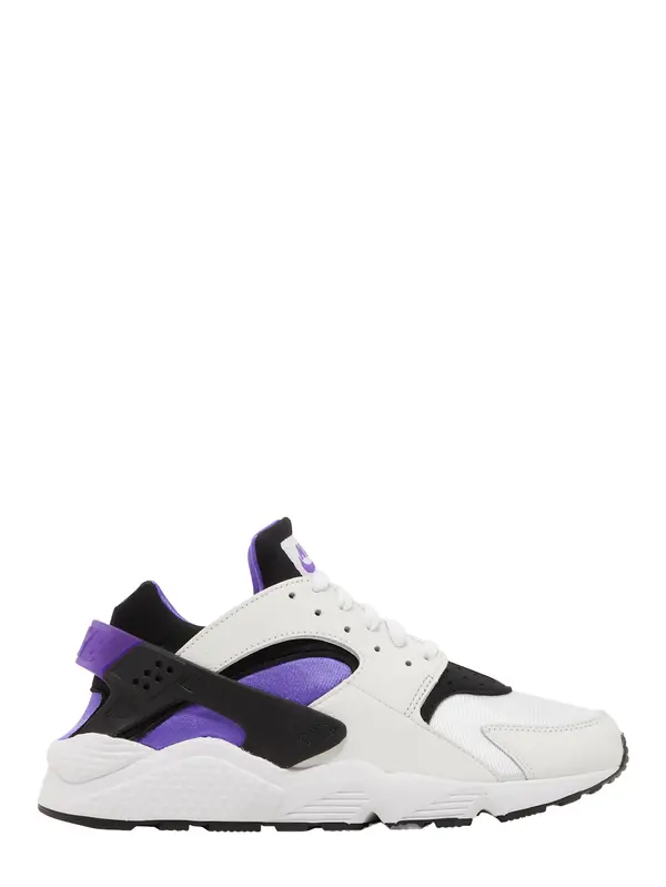 Nike Huarache Sneakers - White