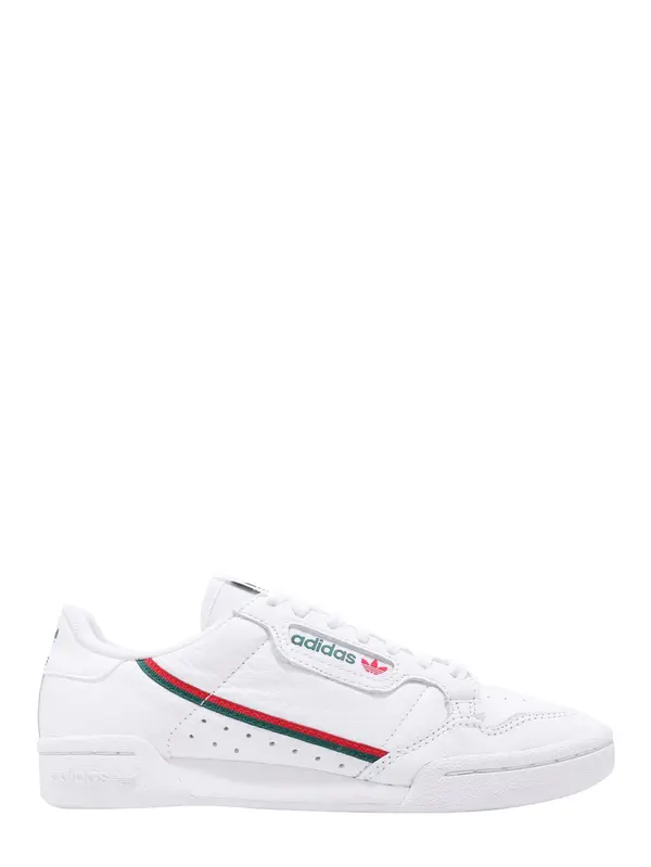 Adidas Continental 80 Sneakers - White