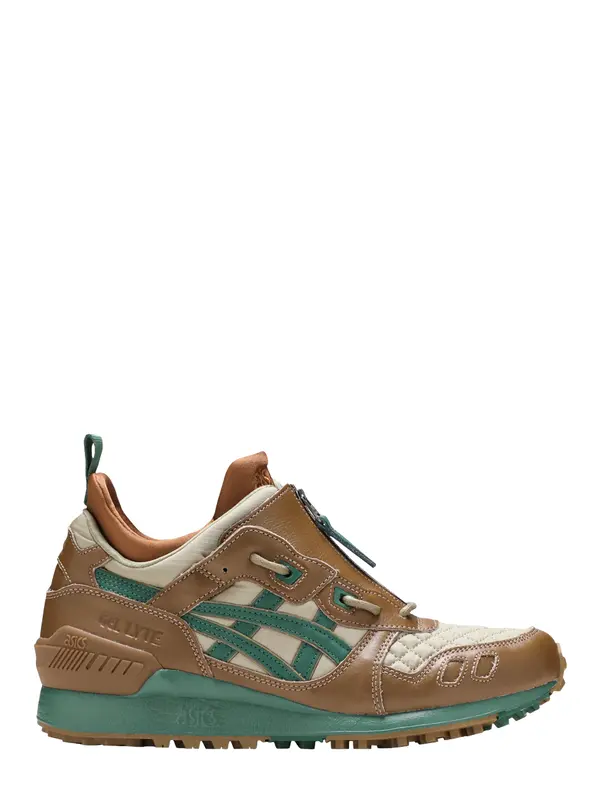 Asics Gel Lyte Mt - Brown