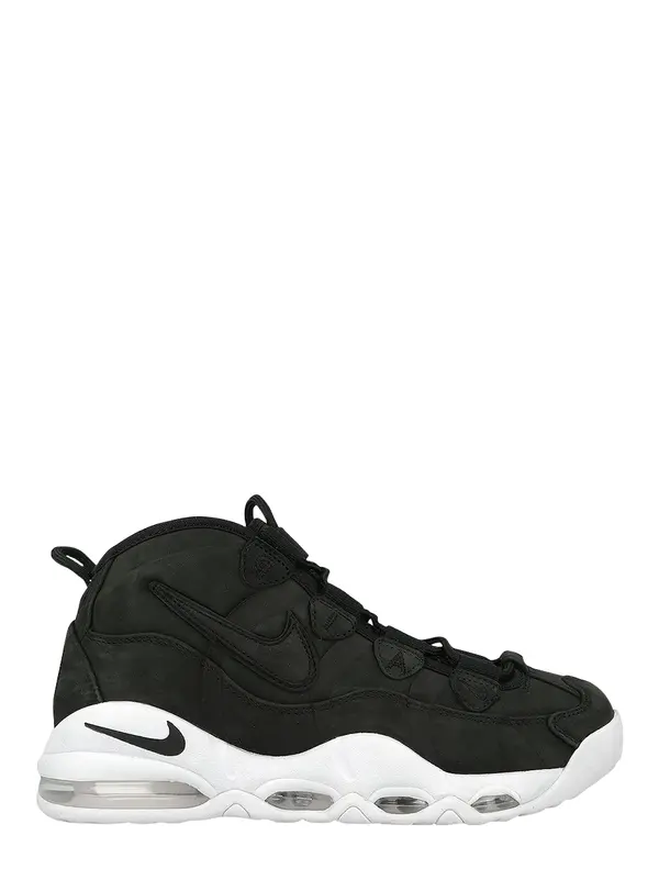 Nike Air Max Uptempo - Black