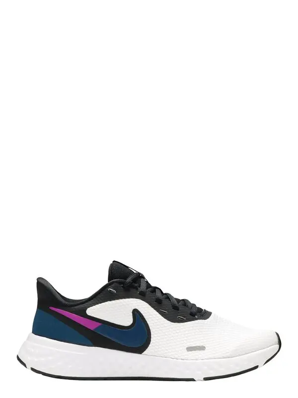 Nike Revolution 5 Sneakers - White