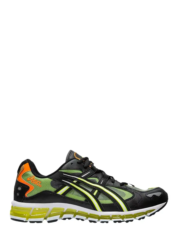 Asics Gel-kayano 5 360 Sneakers - Black