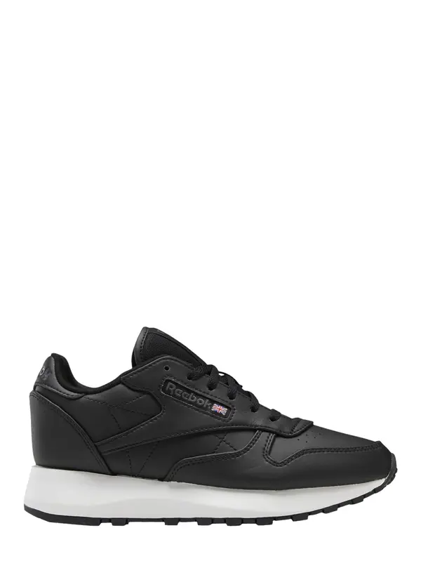 REEBOK Classic Leather Sp Sneakers - Black