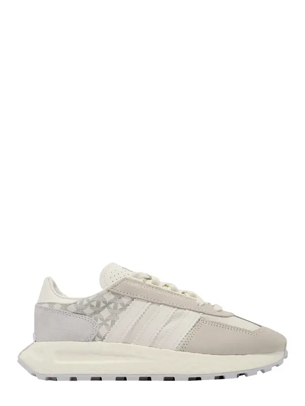 Adidas Retropy E5 Sneakers - Grey
