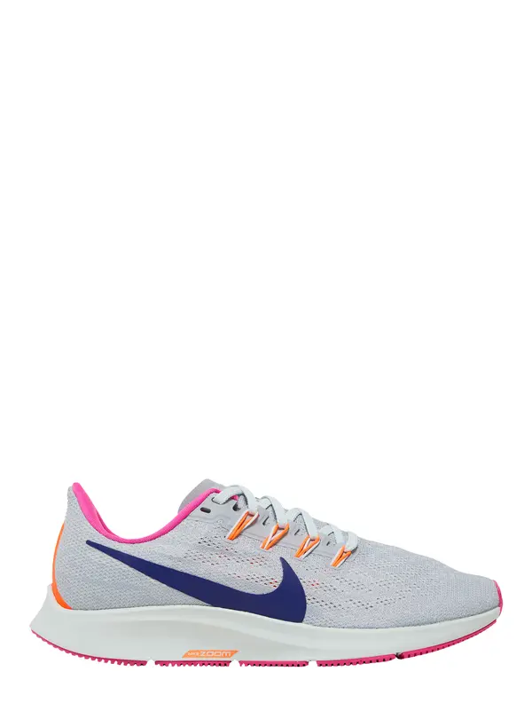 Nike Air Zoom Pegasus 36 Sneakers - Grey