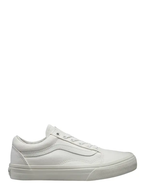 VANS Old Skool Sneakers - White