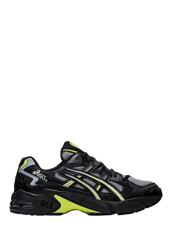 Asics Gel-kayano 5 Og Sneakers - Black