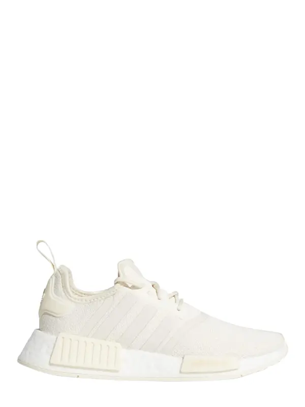 Adidas Nmd_r1 Sneakers - Cream