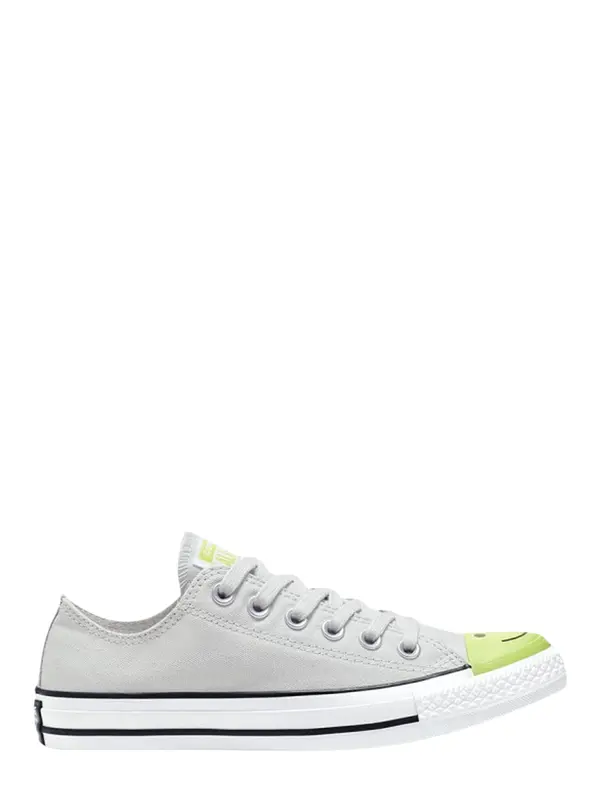 CONVERSE Chuck Taylor All Star Low Top Sneakers - Grey