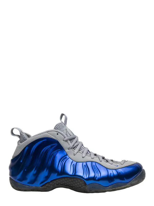 Nike Air Foamposite One - Blue