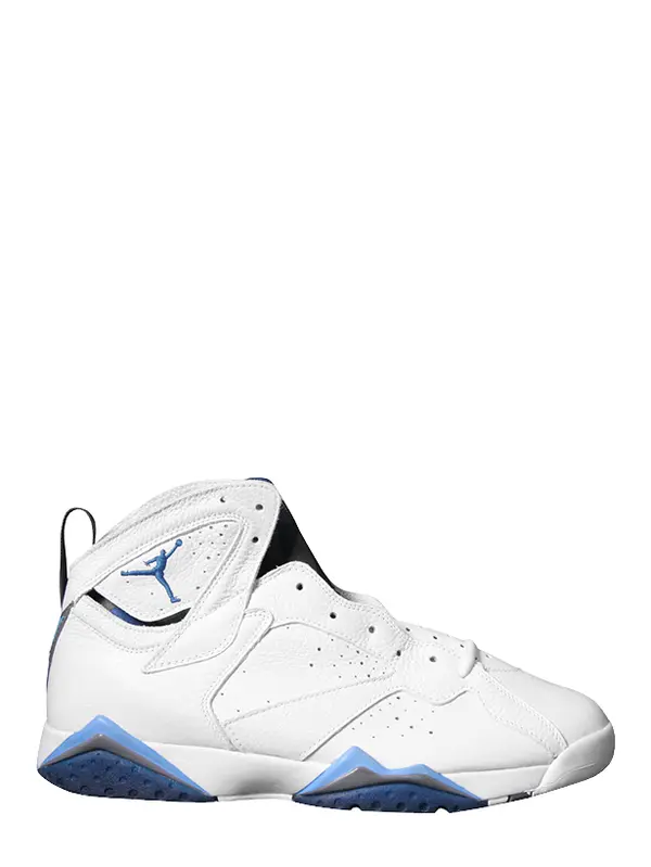 JORDAN 7 Retro ‘french Blue’ 2002 - White