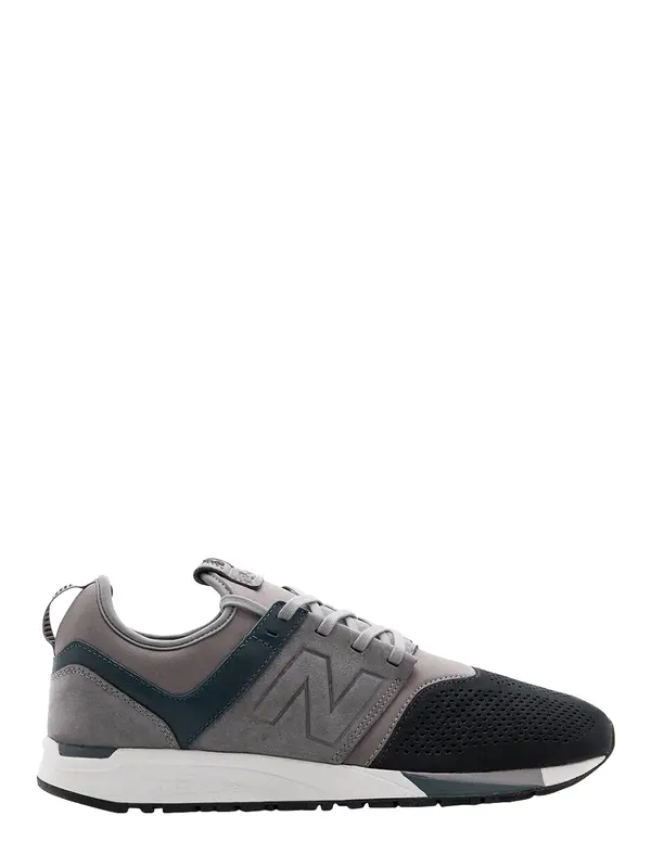 NEW BALANCE 247 Sneaker - Grey