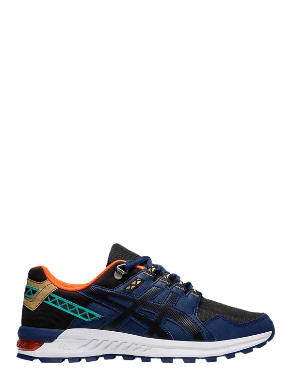 Asics Gel Citrek Expanse Sneakers - Blue