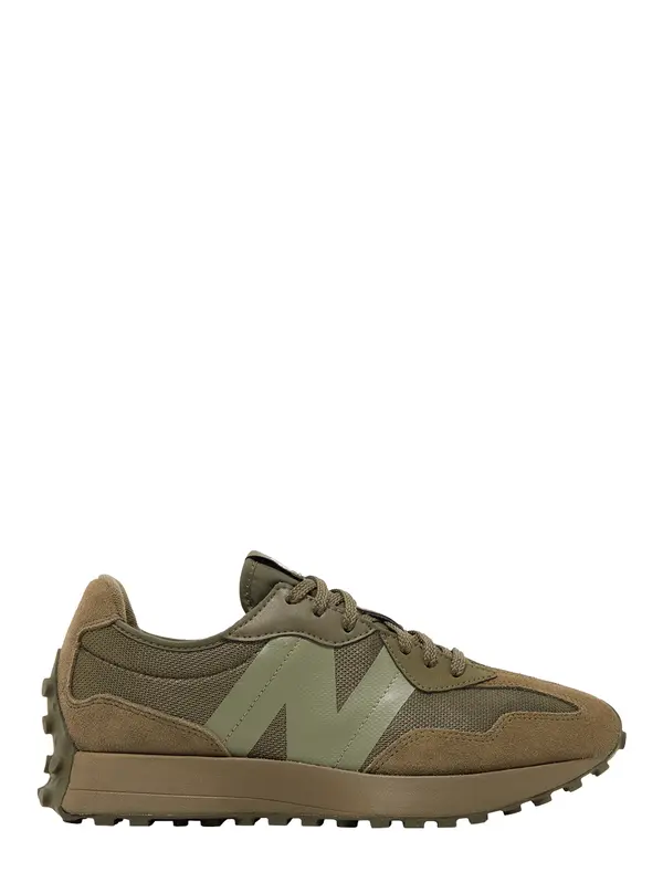 NEW BALANCE 327 Sneakers - Green