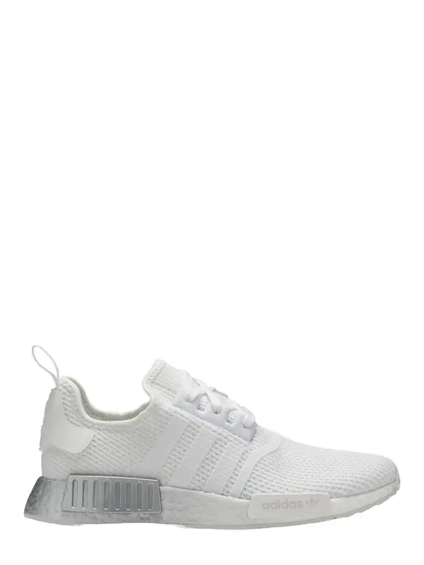 Adidas Nmd_r1 Sneakers - White