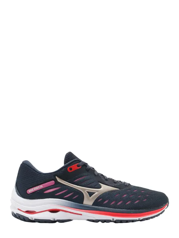 Mizuno Wave Rider 24 - Blue