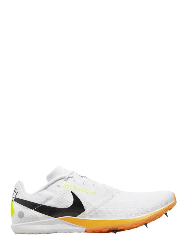 Nike Zoom Rival - White
