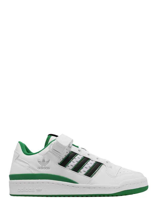 Adidas Forum Low 'celtics - White
