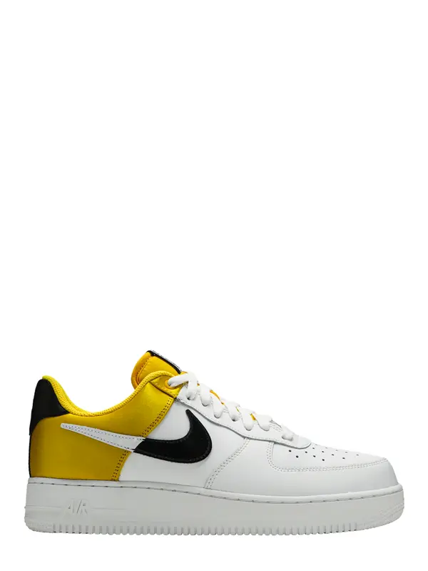 Nike Nba X Air Force 1 '07 Lv8 - Yellow
