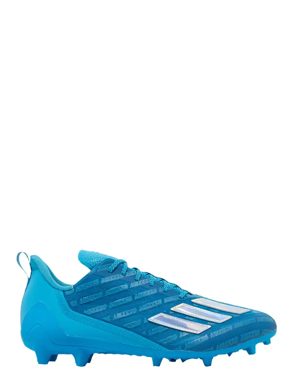Adidas Adizero Cleat - Blue