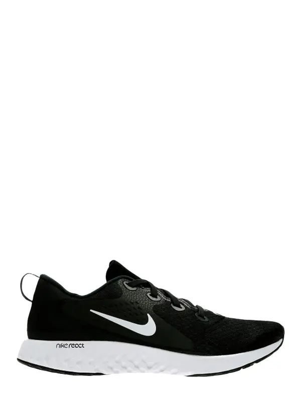 Nike Legend React Sneakers - Black