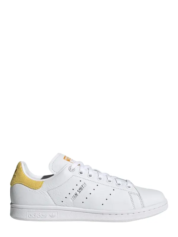 Adidas Stan Smith Sneakers - White