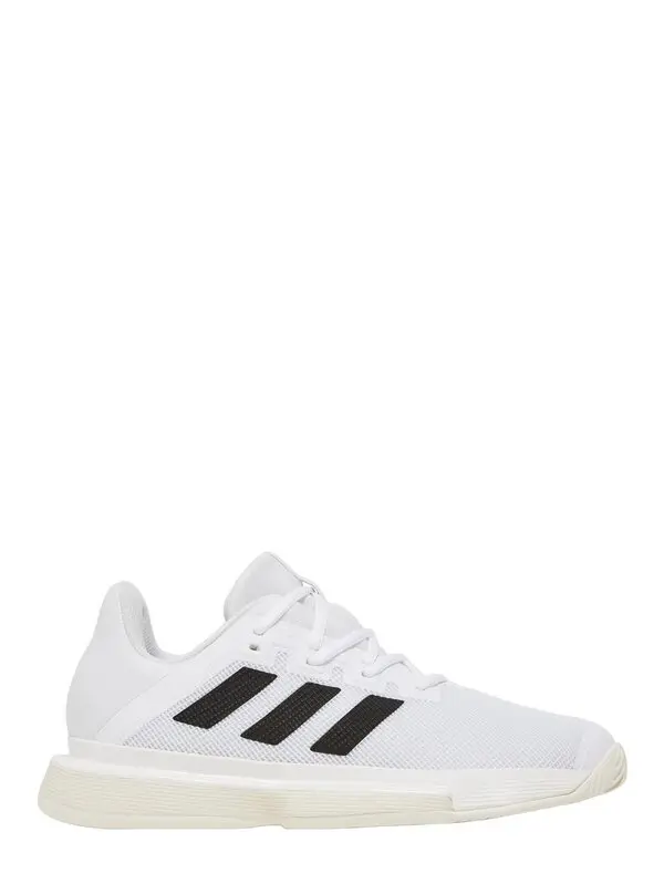 Adidas Solematch Bounce Tokyo - White