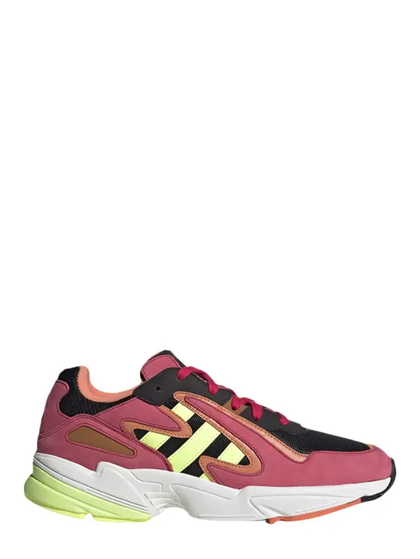 Adidas Yung-96 Chasm Sneakers - Pink