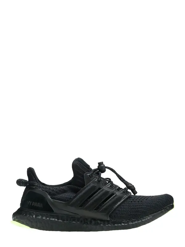 Adidas Ivy Park X Ultraboost Sneakers - Black