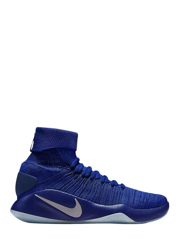 Nike Hyperdunk 2016 Elite Sneakers - Blue