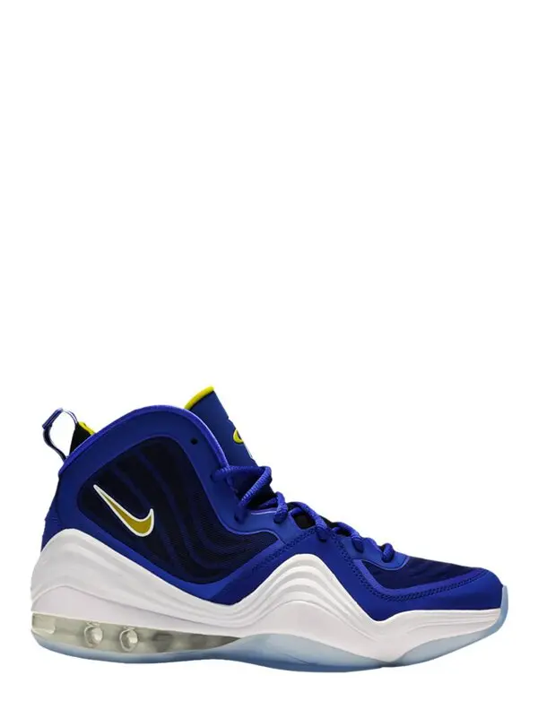 Nike Air Penny 5 Sneakers - Blue