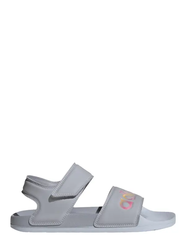 Adidas Adilette Sandal - Grey