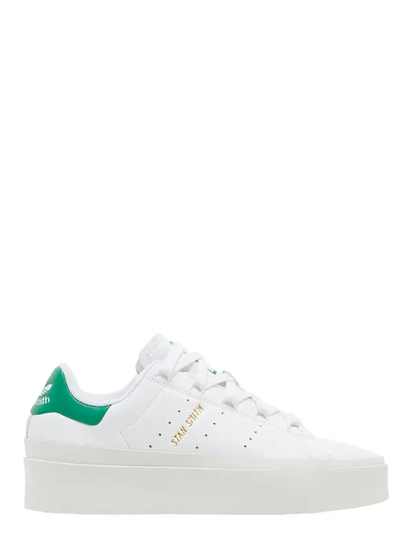 Adidas Stan Smith Bonega Sneakers - White