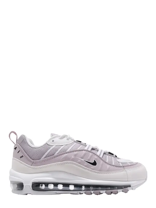 Nike Air Max 98 Sneakers - Purple