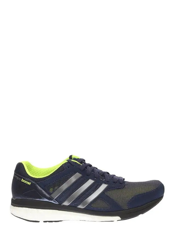 Adidas Adizero Tempo 7 Sneakers - Blue