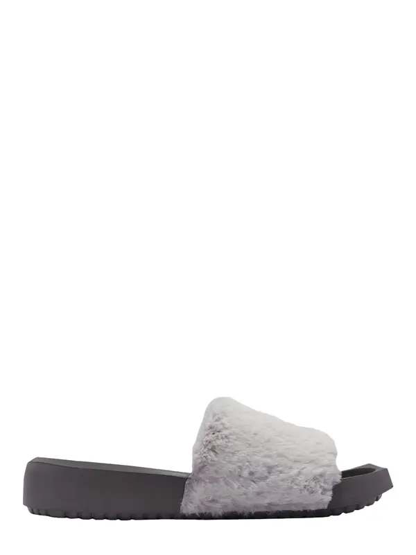 JORDAN Nola Slide - Grey