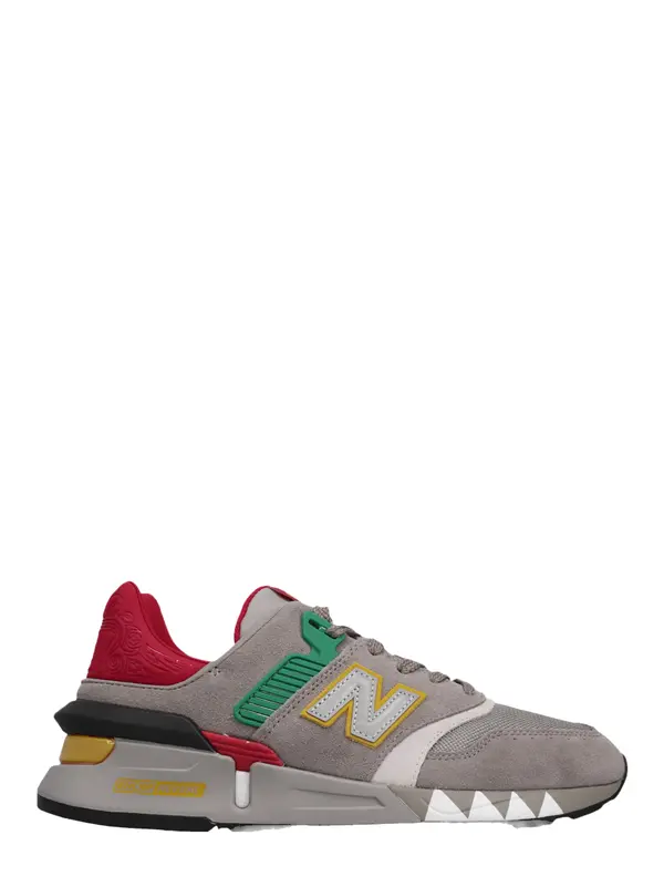 NEW BALANCE 997 Sneakers - Grey