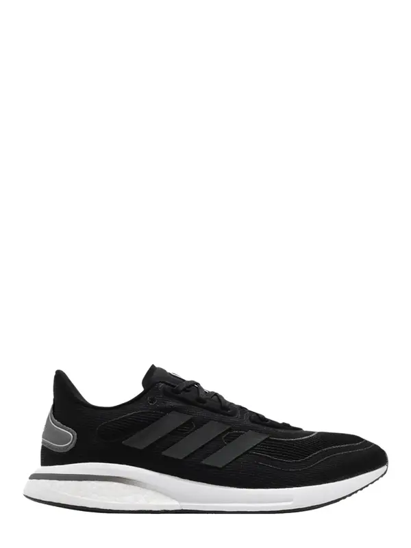 Adidas Supernova Sneakers - Black